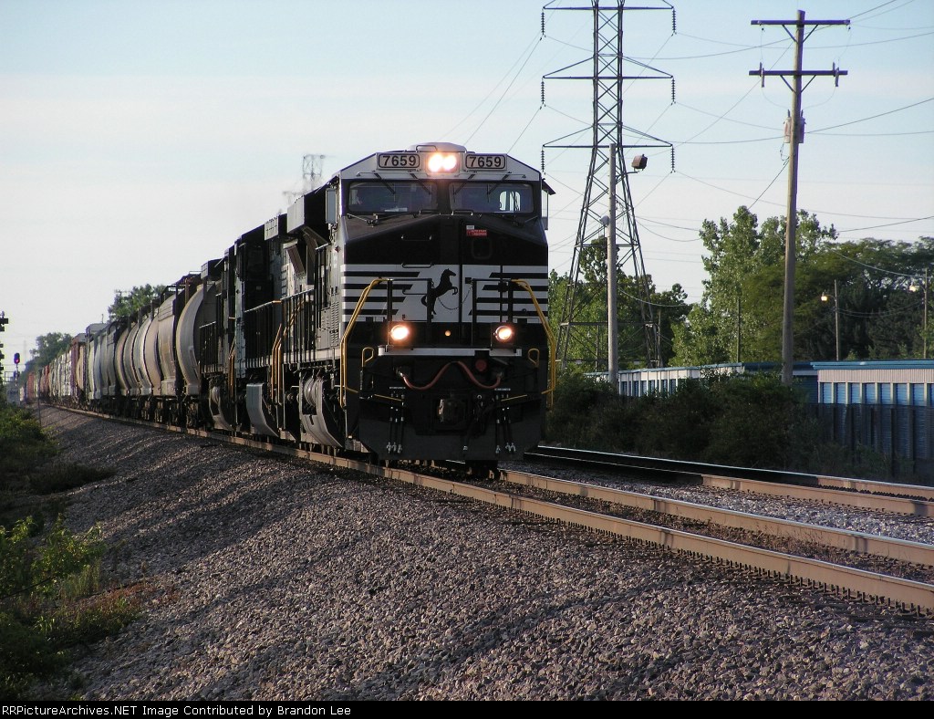 NS 7659